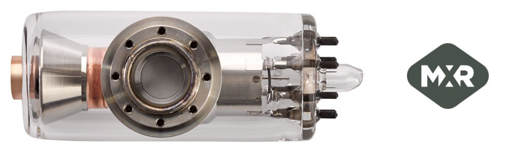 Micro X-Ray Mini Focus Glass X-Ray Tube — Micro X-Ray