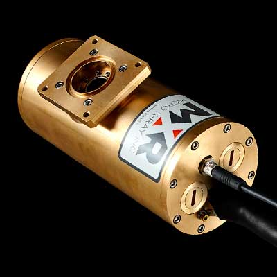 Mini & Micro Focus, Silicon Potted X-Ray Tubes, Power Supplies, Forced ...