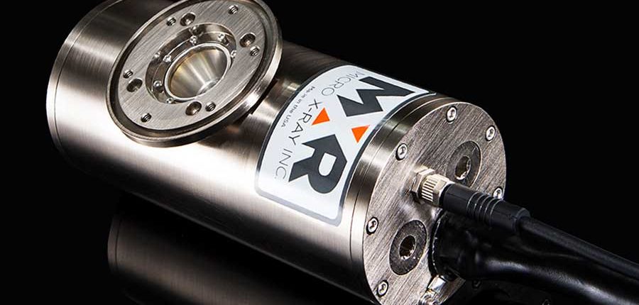 X-Ray Tubes, Power Supplies & Integrated Cooling Systems — Micro X-Ray