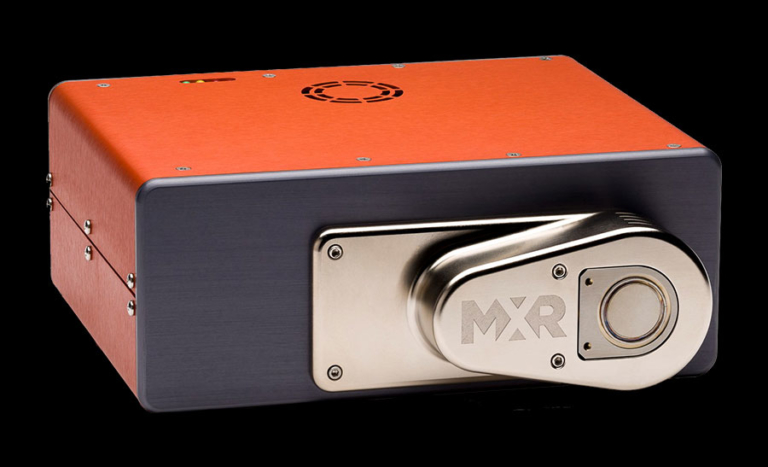 Micro X-Ray Integrated Micro Focus Tube and Power Supply — Micro X-Ray