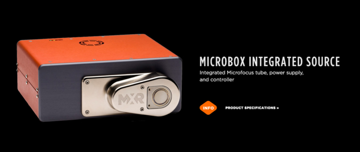 Micro & Mini Focus, Packaged X-ray Tubes and Integrated Sources