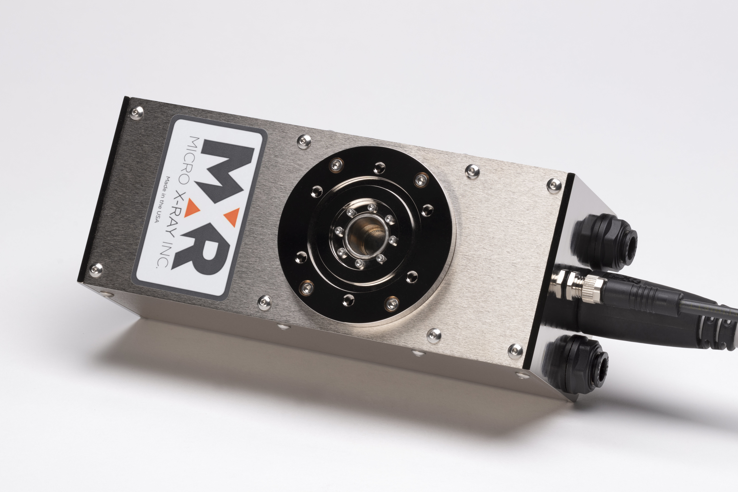 Water Cooled — Micro X-Ray