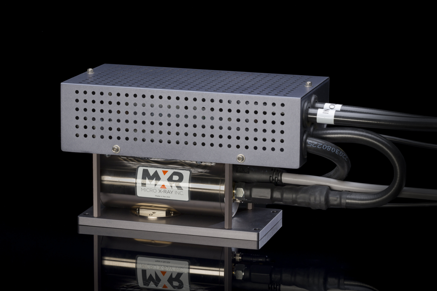 Operational Tips: Selecting the Right X-ray Source from Micro X-Ray ...