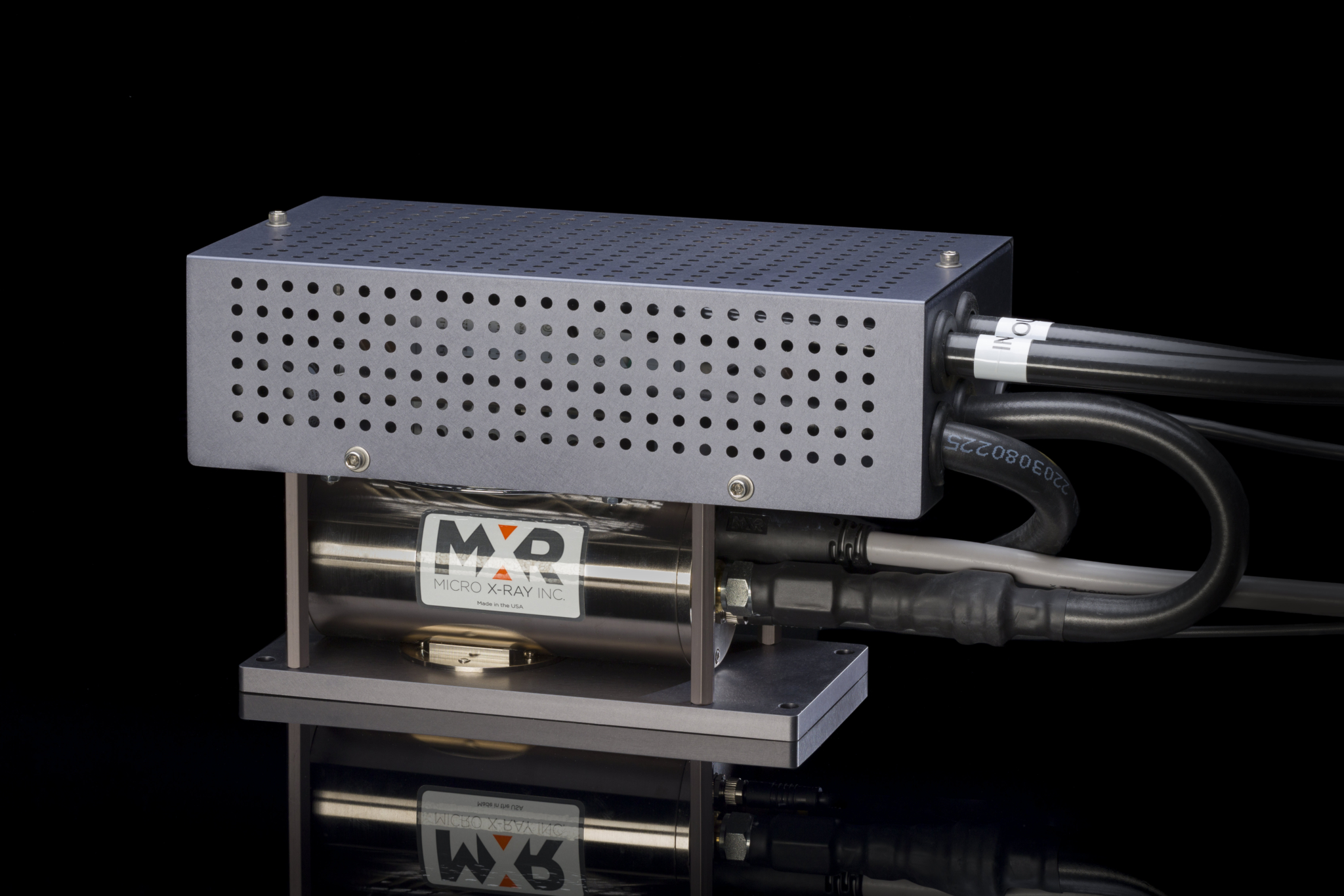 Operational Tips: Selecting the Right X-ray Source from Micro X-Ray — Micro X-Ray