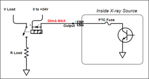 Operational Tips: Using the Open-Collector Outputs on Your Integrated X ...