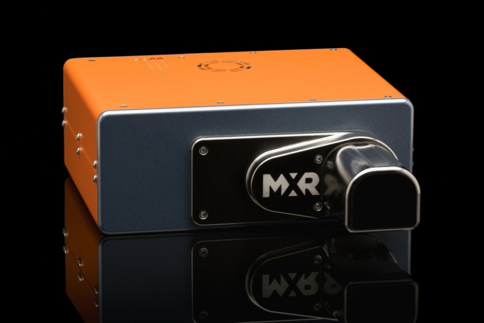 Integrated Microfocus X-ray Source/Tube - Micro X Ray Microbox