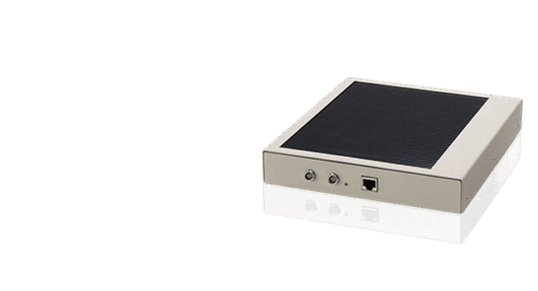 Rad-icon — マイクロX線